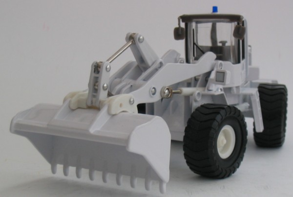 Miniature Construction World - Limited Edition Volvo L150C wheeled ...