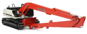 Miniature Construction World - Link Belt Models Gallery