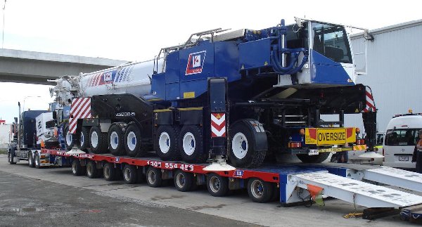 Miniature Construction World - Model Announcements Page