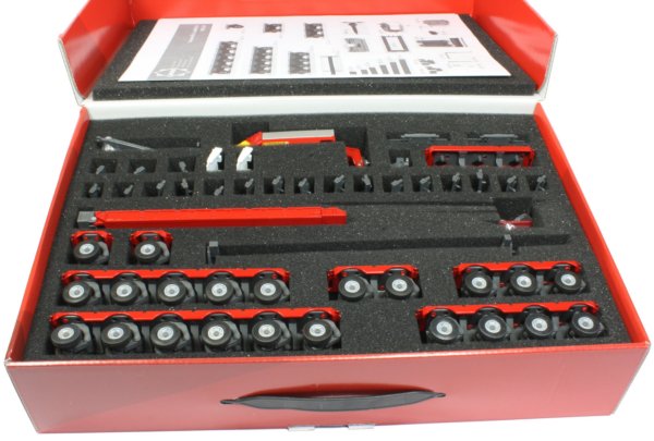 TRUCK MODELS - General Topics - DHS Forum