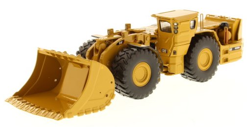 Miniature Construction World - Model Announcements Page