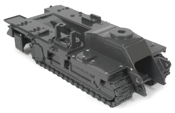 New Sandvik Model - General Topics - DHS Forum